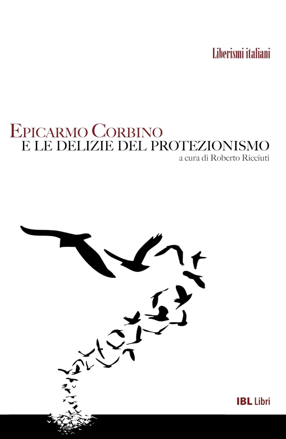 Epicarmo Corbino, il liberale che non era conservatore - Nuova Rivista ...