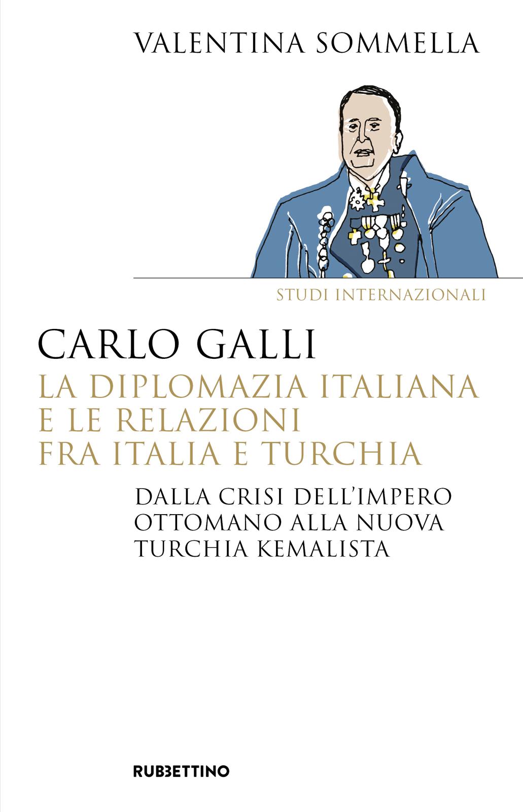 Carlo Galli, l’asso nella manica della diplomazia italiana dal decline ...