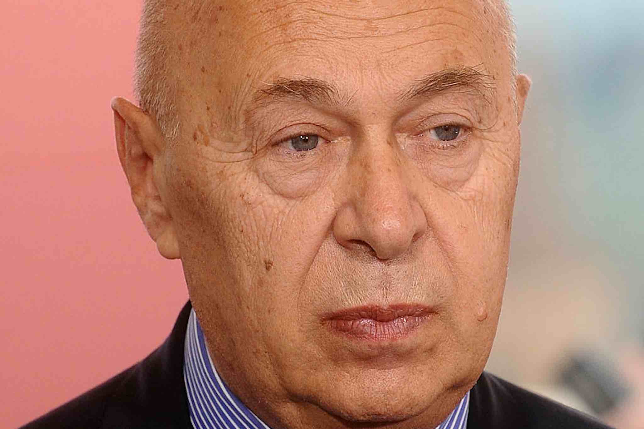 Mieli: “In Romania elezioni annullate solo perché rischiava di vincere ...